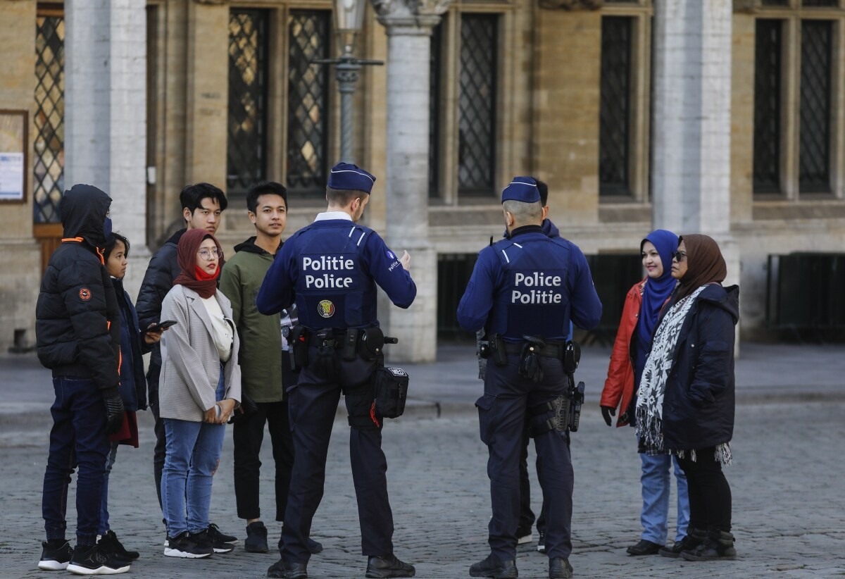 'We zijn beter voorbereid op een volgende terroristische aan slag dan ...