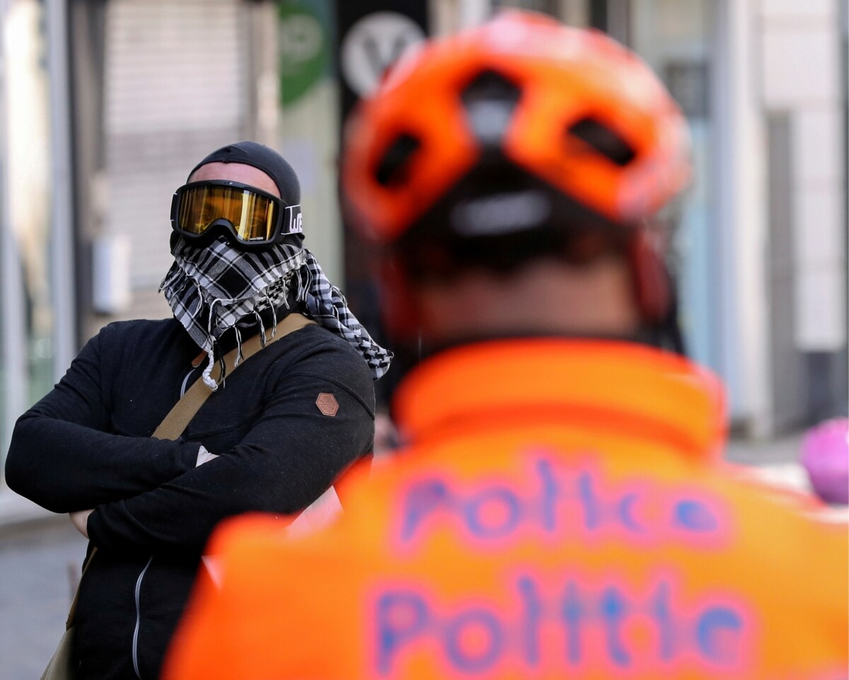 'We zijn beter voorbereid op een volgende terroristische aan slag dan ...