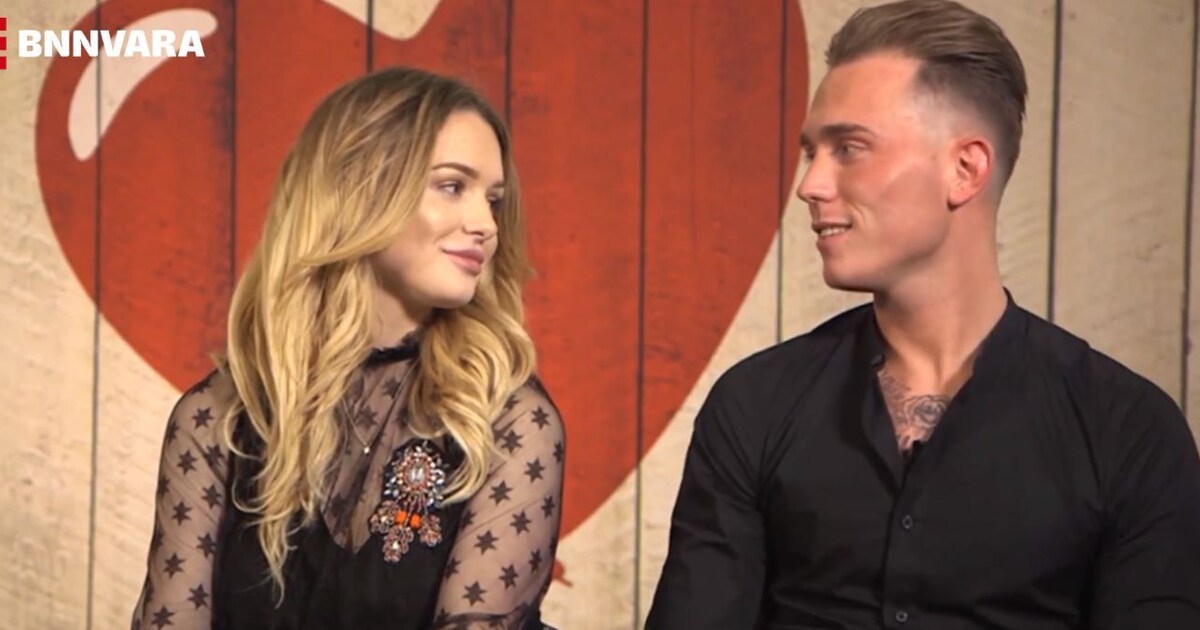 Meedoen aan First Dates, hoe is dat? ‘Halverwege heb ik de televisie ...
