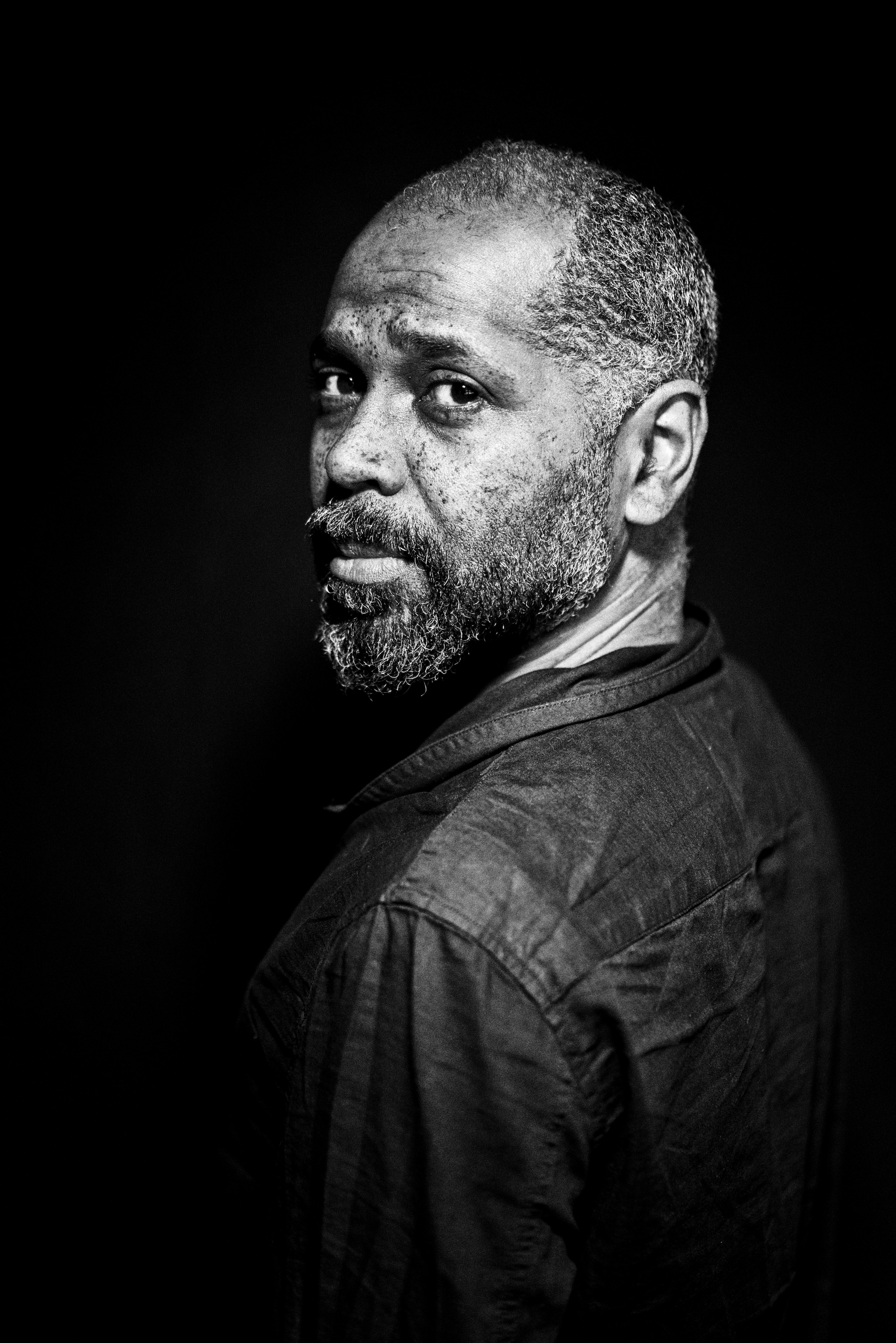 Ronny Mosuse: ‘Ik denk nog dagelijks aan hem, maar het rouwen doet geen ...