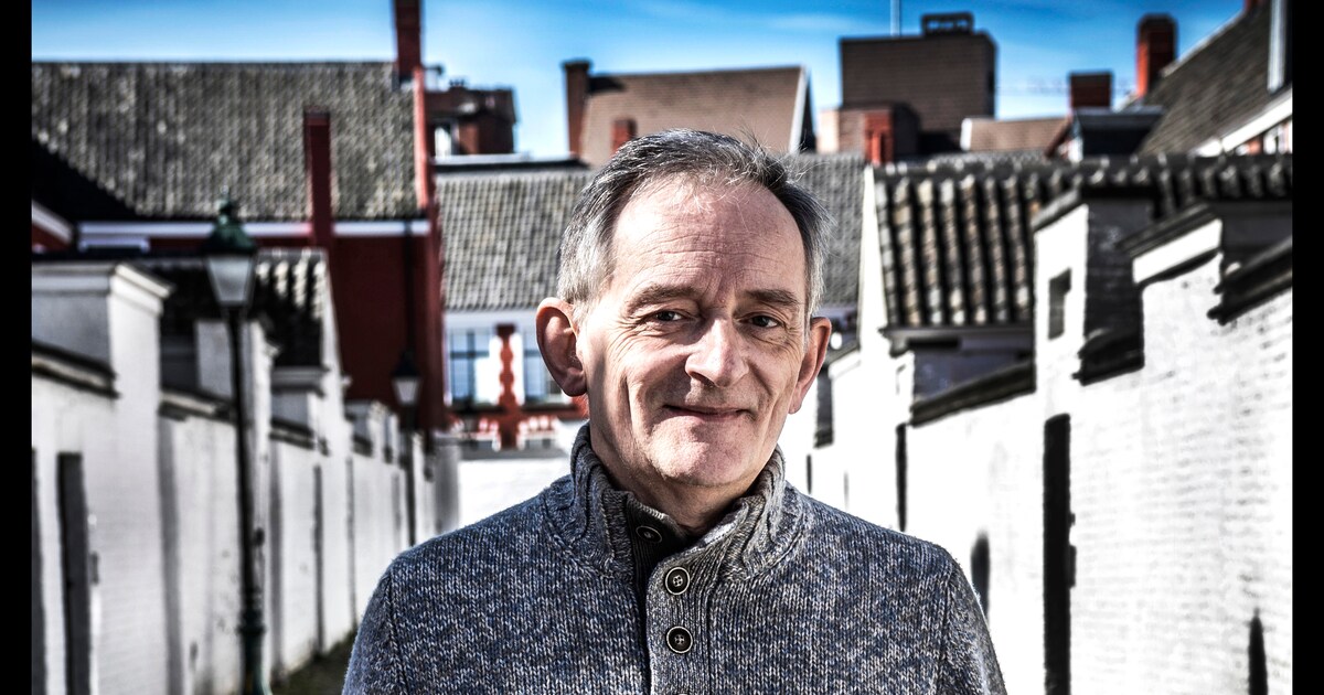 Erwin Mortier: ‘Ik zou graag ergens een certificaat aanvragen met de ...