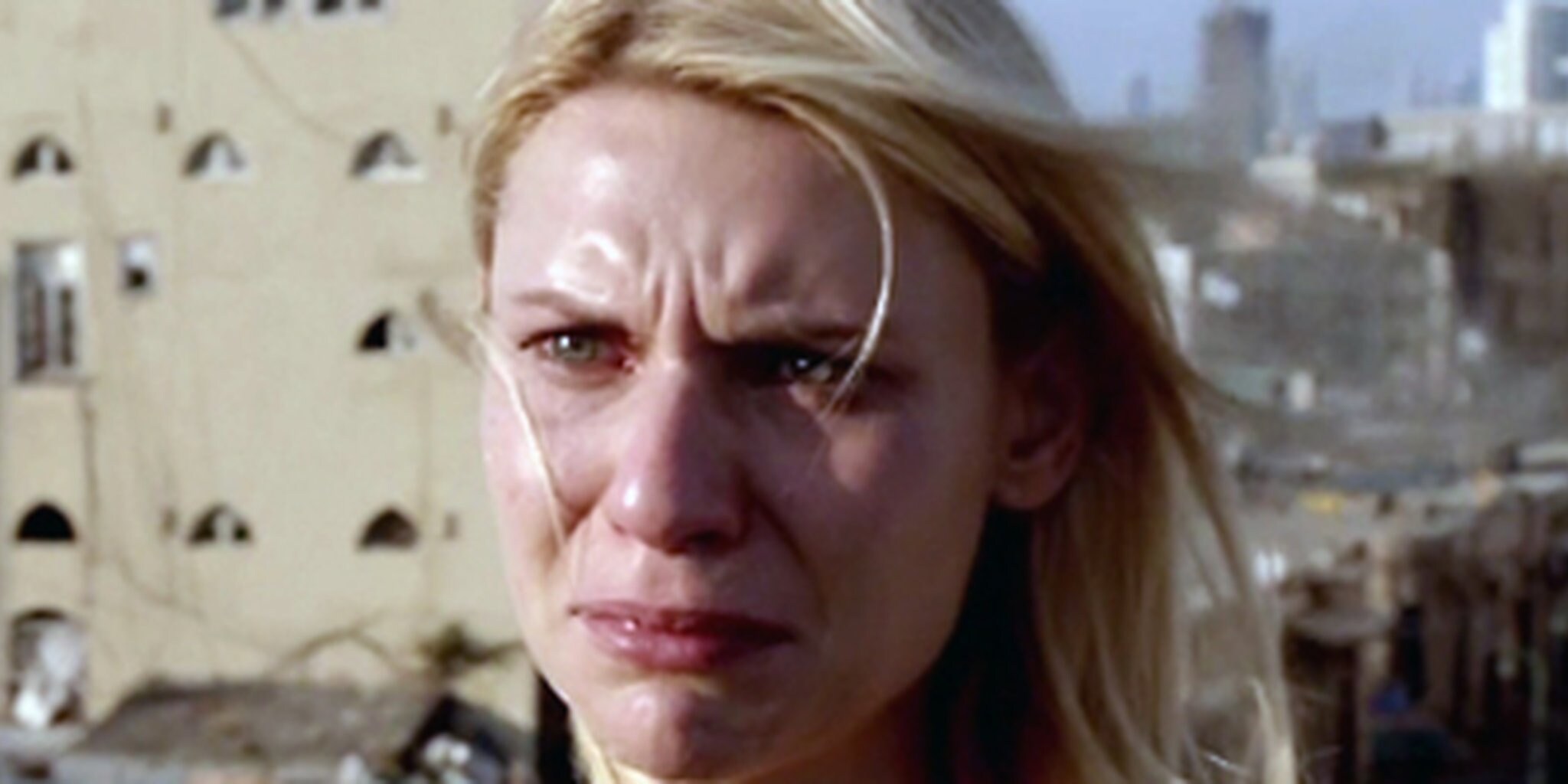 Met Carrie Mathison (Homeland) kreeg de tv een nieuw soort vrouwelijke ...