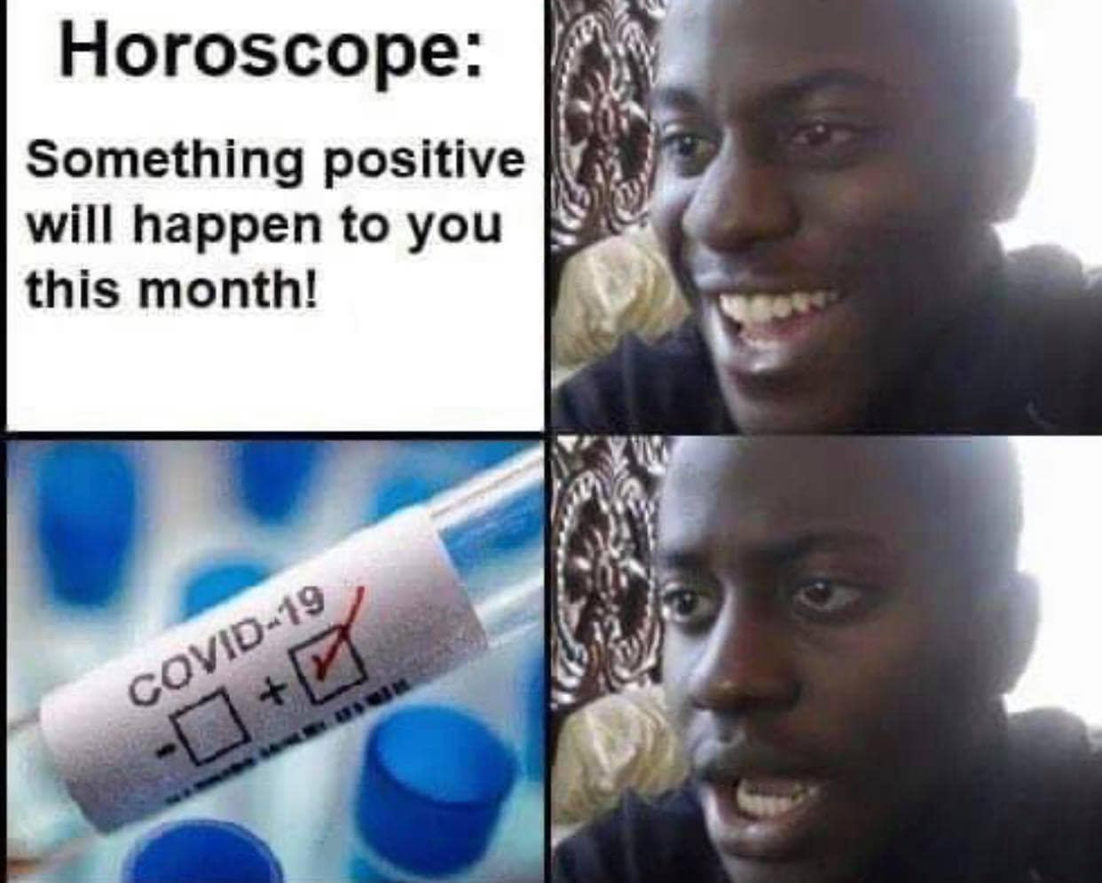 Week 3 in thuisquarantaine: de grappigste coronavirus memes op een rij ...