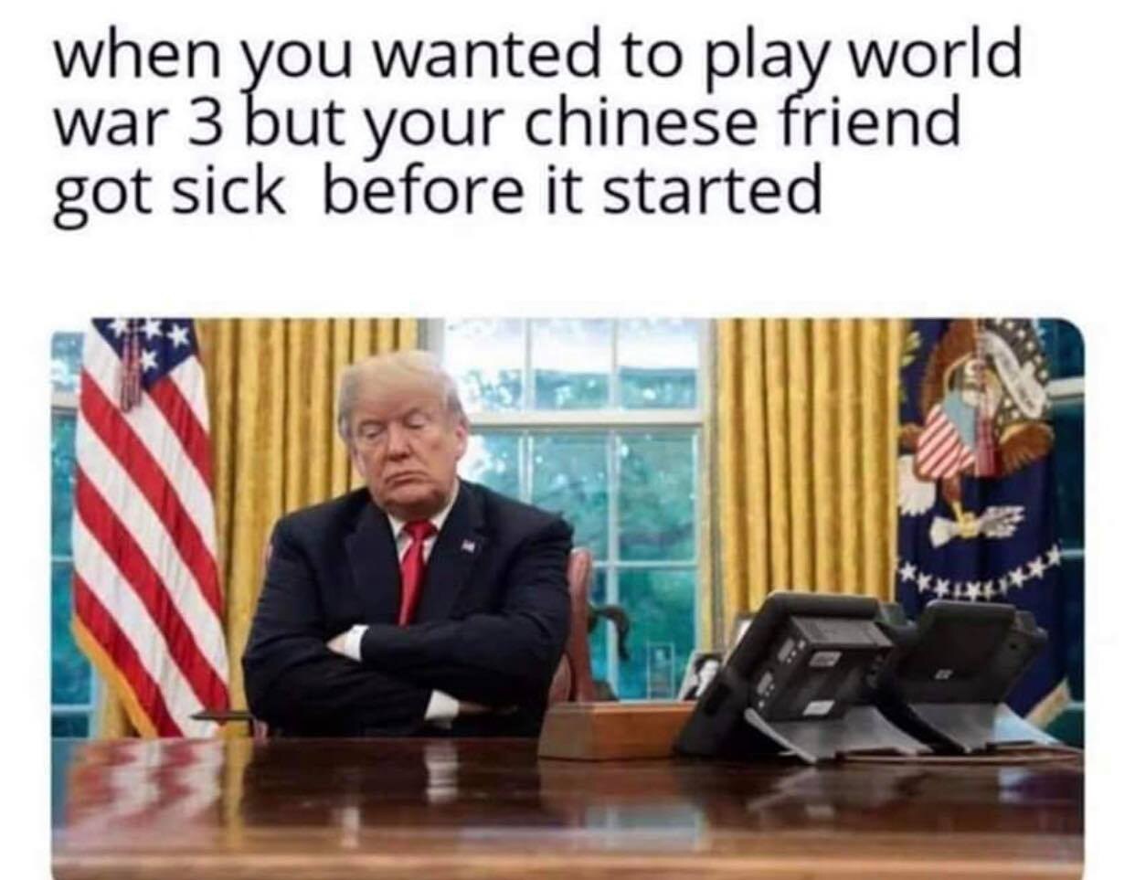 Week 3 in thuisquarantaine: de grappigste coronavirus memes op een rij | Humo: The Wild Site