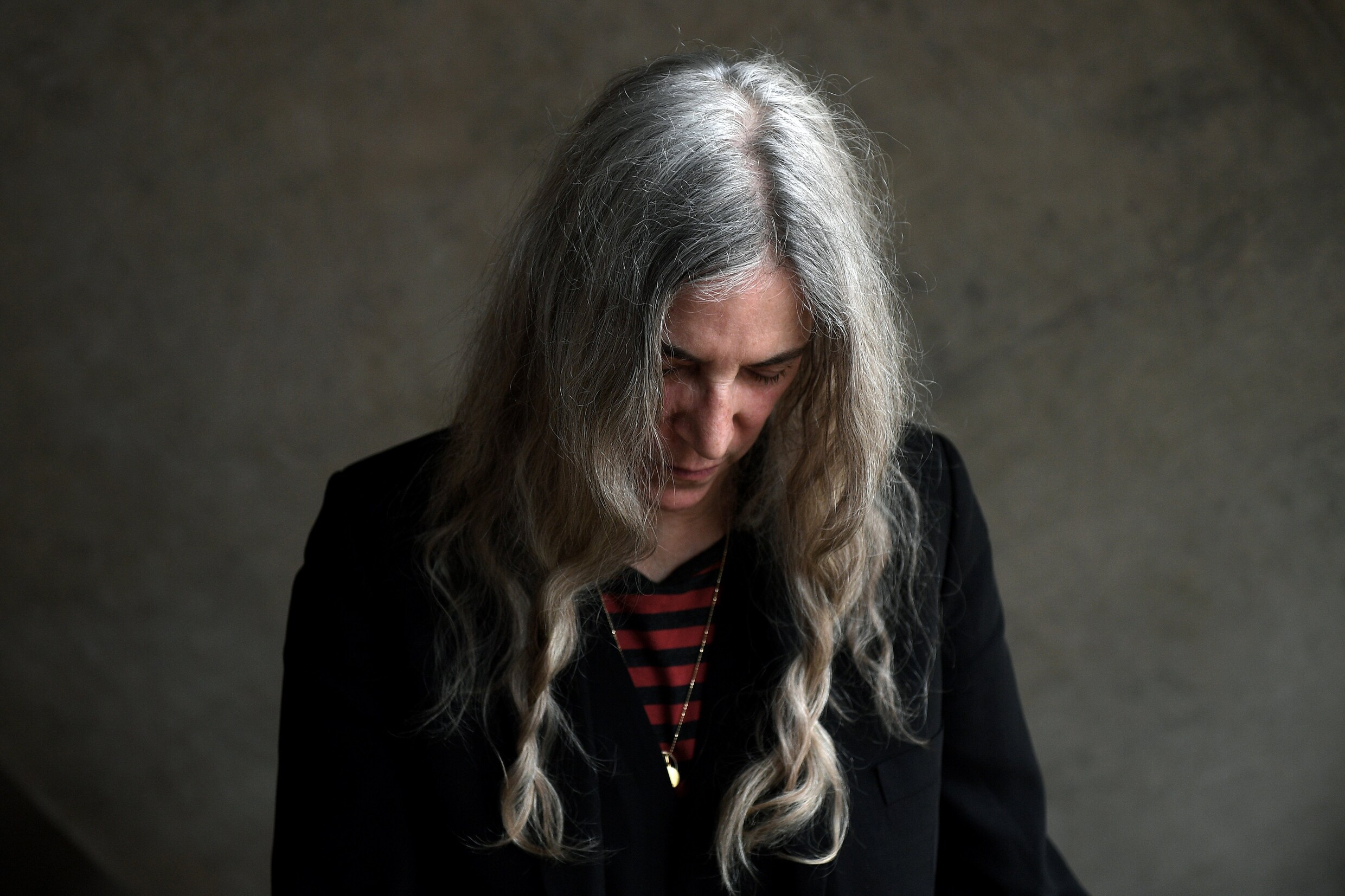 ‘Iedereen is dood. En toch blijf ik denken dat er iets geweldigs staat ...