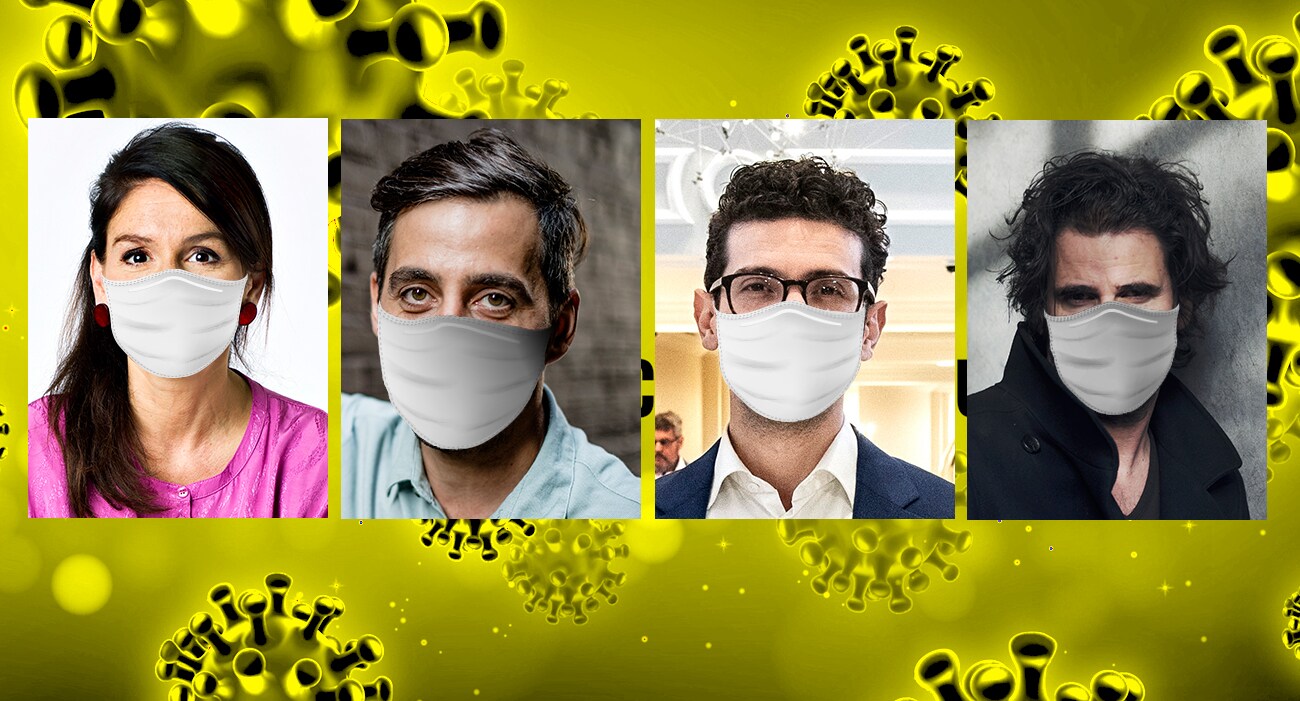 Fatma Taspinar: ‘Laten we realistisch zijn: er gaat niets veranderen na ...