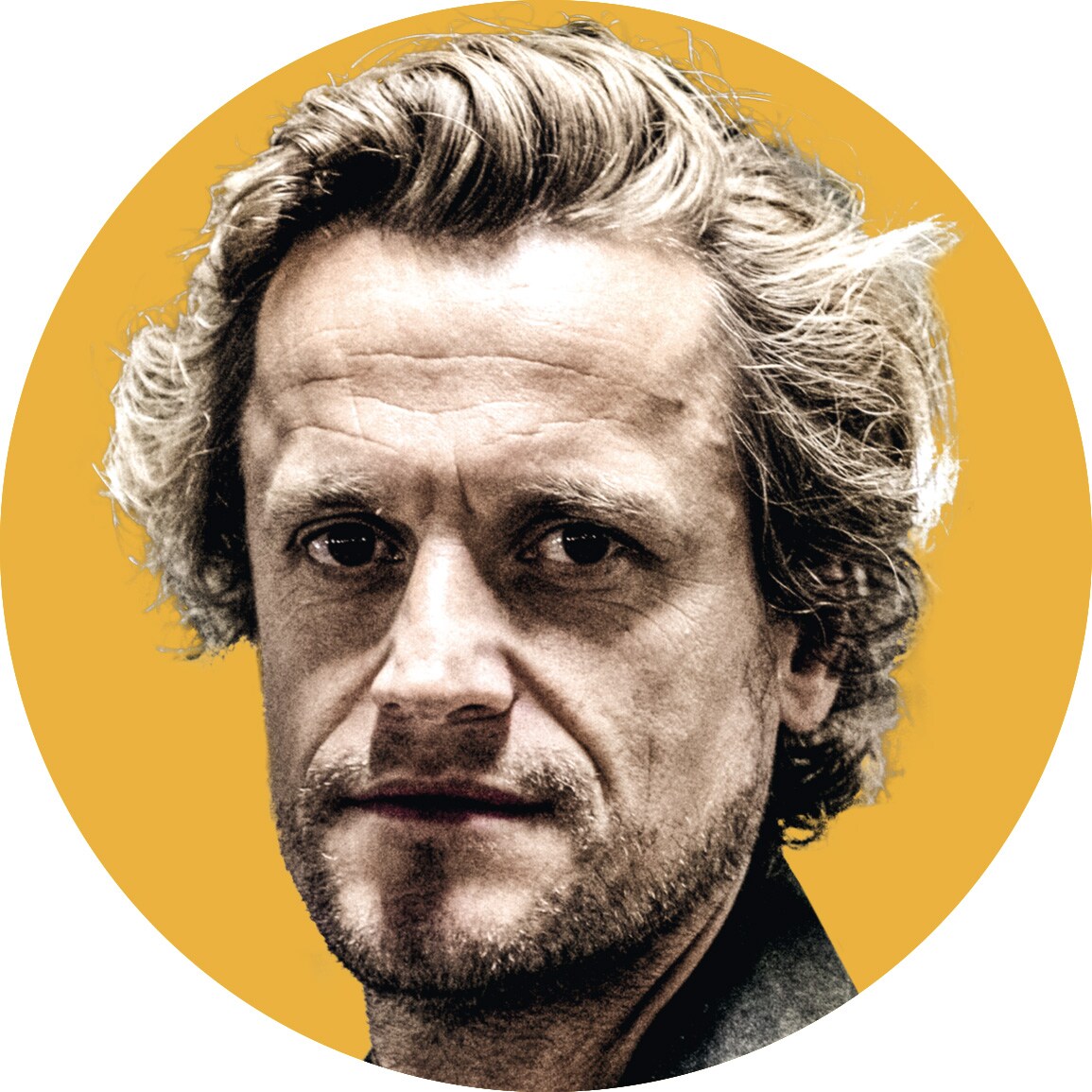Dit vond Tim Van Aelst van 2020: ‘70 miljoen Amerikanen stem­den voor ...