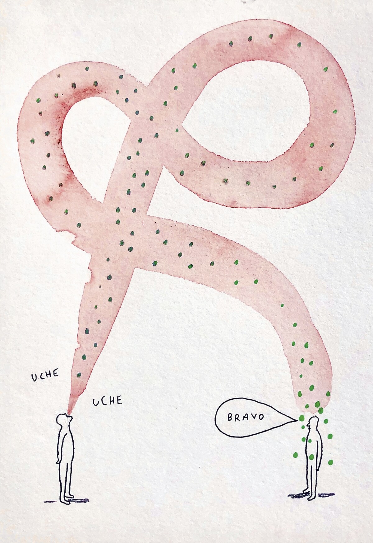'Stress is slecht, vezelrijke voeding en een regelmatige nachtrust zijn ...