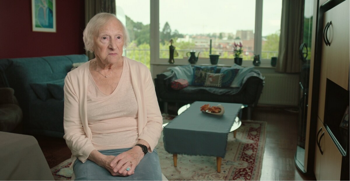 Holocaust-overlever Paul Sobol overleden: ‘Ik heb het allerslechtste ...