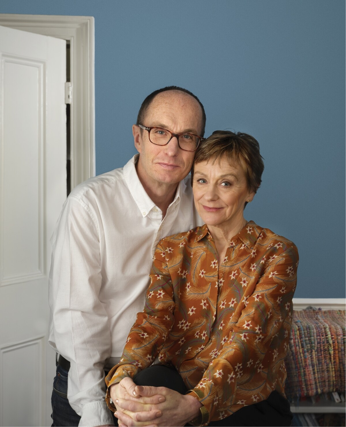 Nicci French - In hechtenis | Humo: The Wild Site