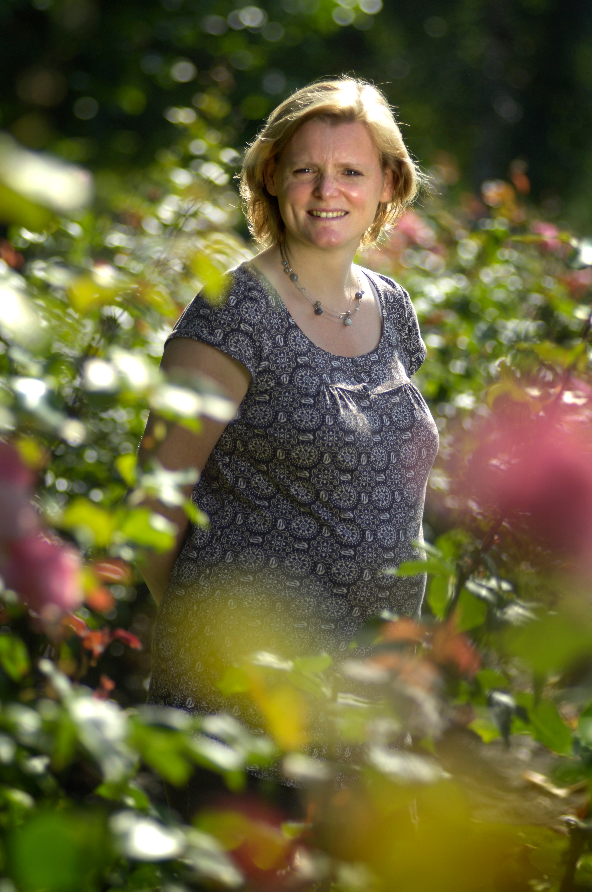 ‘Mijn grootmoeder heeft me gezegd: ‘Veerle, waarom zou je een knappe ...