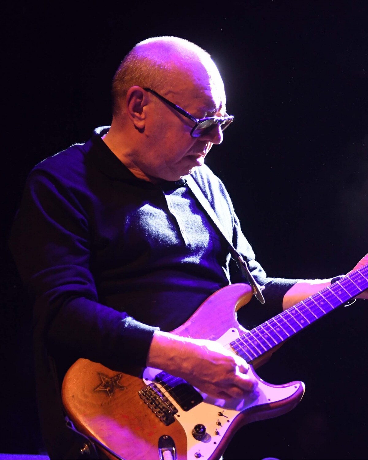 Dit zijn de beste gitaarriffs aller tijden! | Humo: The Wild Site