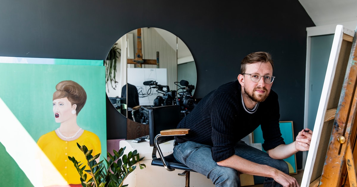 ‘Streetlab’ is terug, maar dan wel vanuit huis: ‘Je moet juist nu lol ...