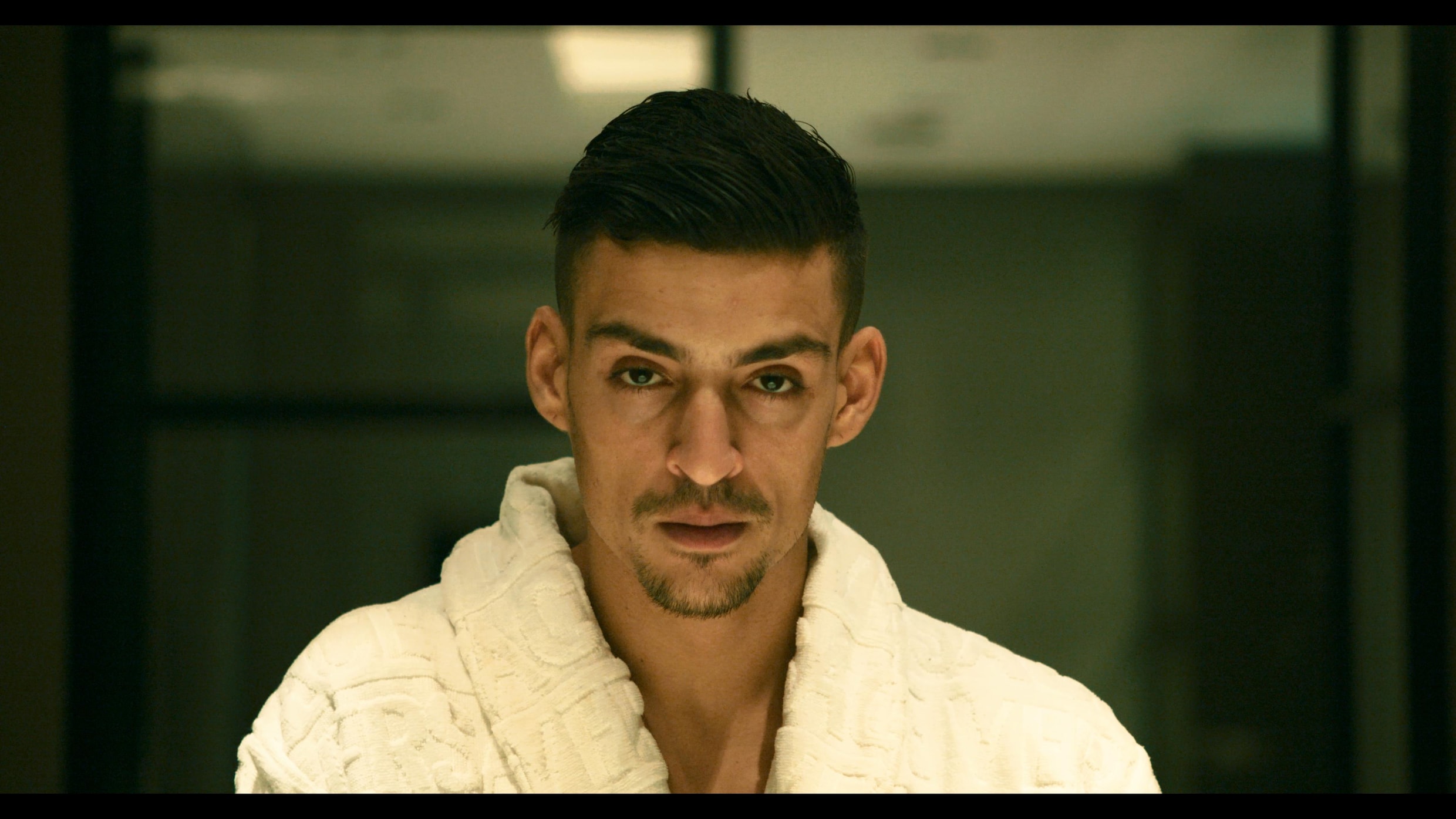 Rapper Boef: ‘Ik ben nu een voorbeeld voor de jeugd’ | Humo: The Wild Site