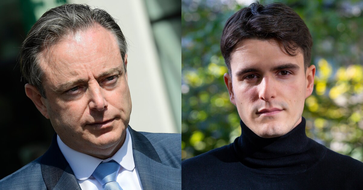 Wat willen de Vlamingen echt? Volg vanaf 11u het gesprek met Bart De ...