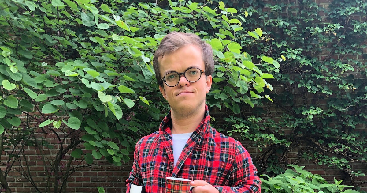 Christian uit ‘De mol’ over TikTok: ‘Echt absurd hoeveel volgers ik ...