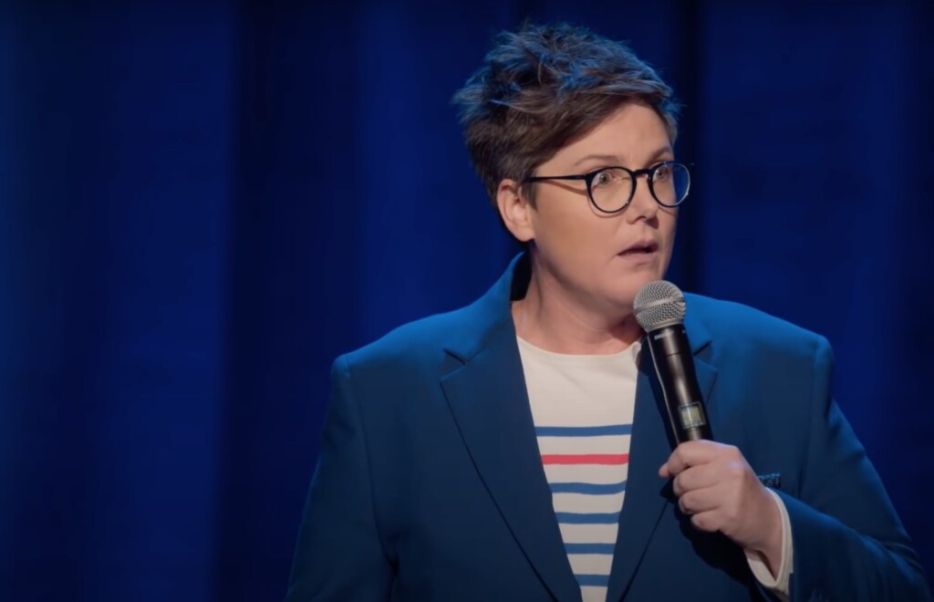 ‘Douglas’ van Hannah Gadsby op Netflix: ‘Geestiger en beter getimed dan ...