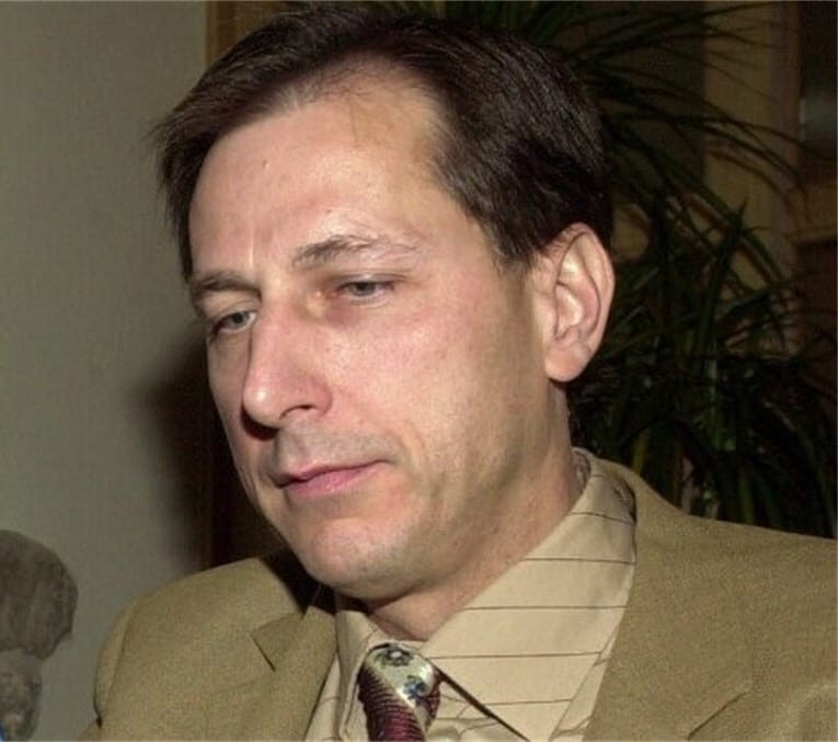 Koen Meulenaere, ‘Kaaiman’ gaat met pensioen | Humo: The Wild Site