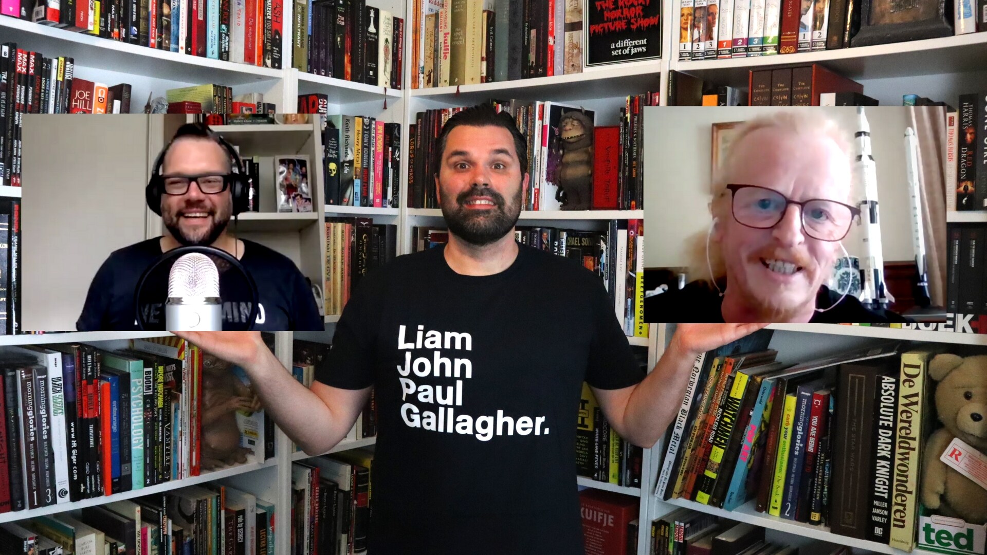 Om deze reden stuurde Elon Musk een bol kaas de ruimte in | Humo: The ...