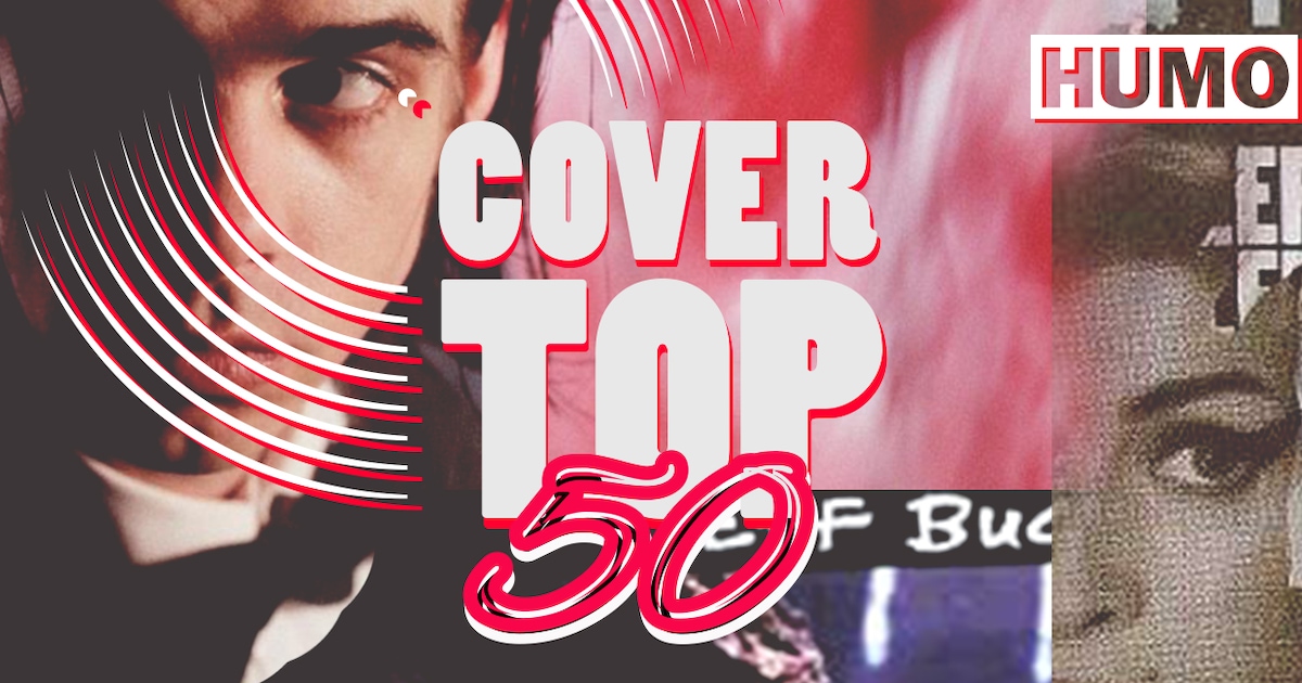 Dit zijn Humo’s 50 beste coversongs aller tijden | Humo: The Wild Site