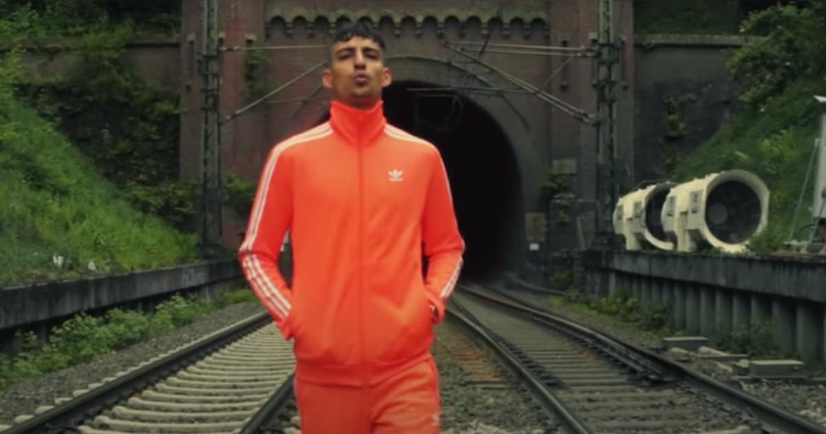 Rapper Boef: ‘Ik ben nu een voorbeeld voor de jeugd’ | Humo: The Wild Site