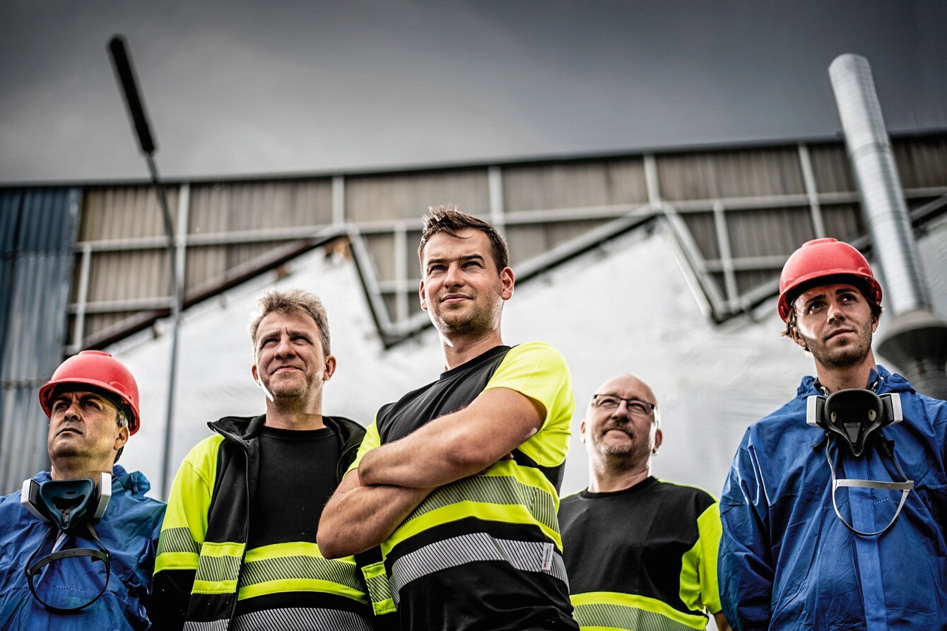 Dossier studiekeuze: met deze vier beroepen zit u gebeiteld | Humo: The ...