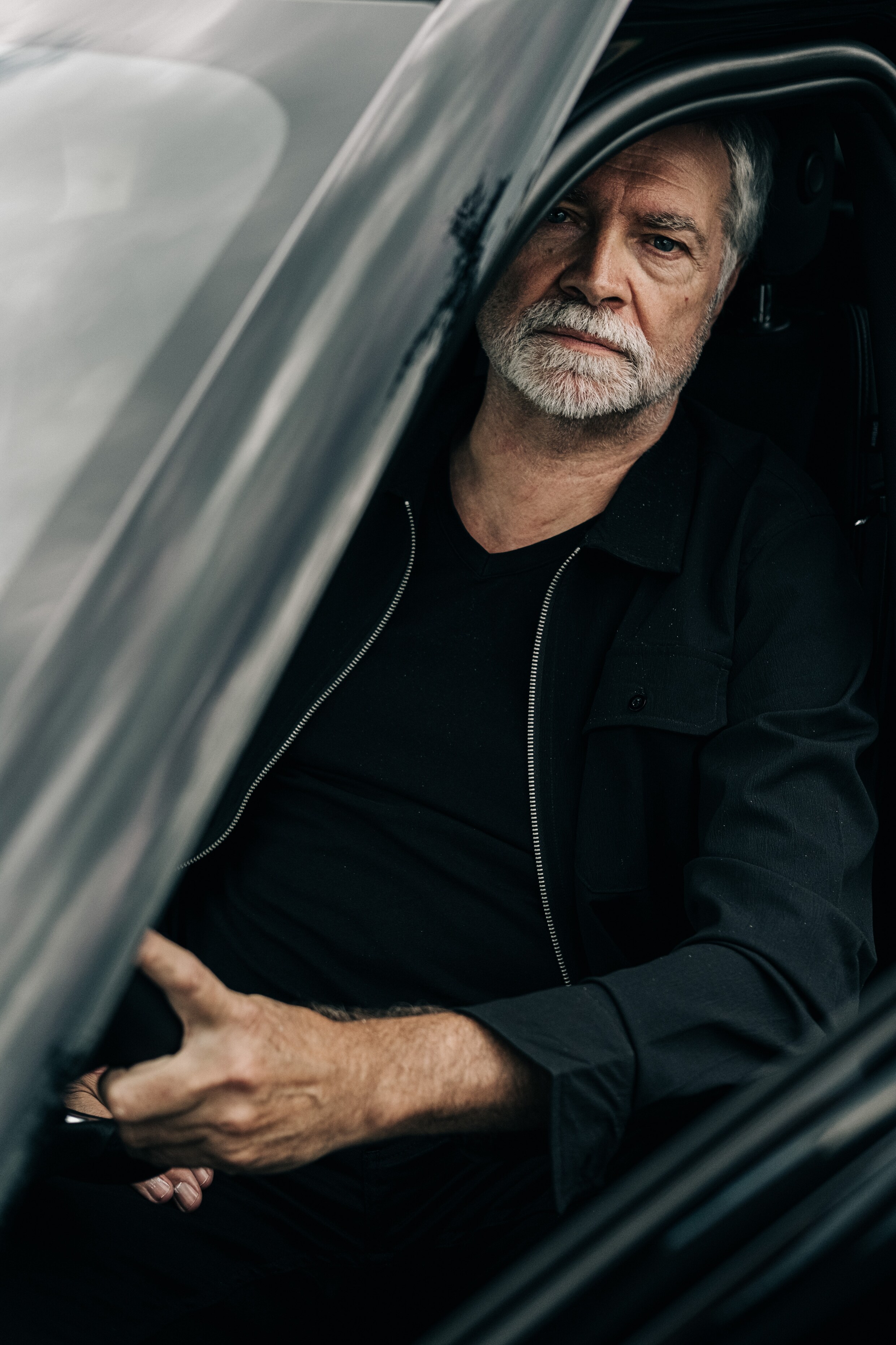 Herbeluister hier de eerste aflevering van ‘Janssen & Janssen’, het ...