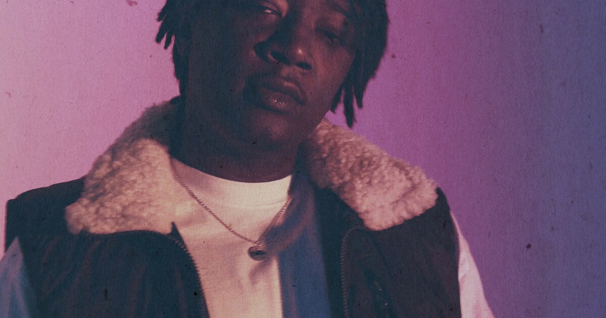 K1D samplet Filip Dewinter in nieuwe single: ‘Een revolutie start je ...