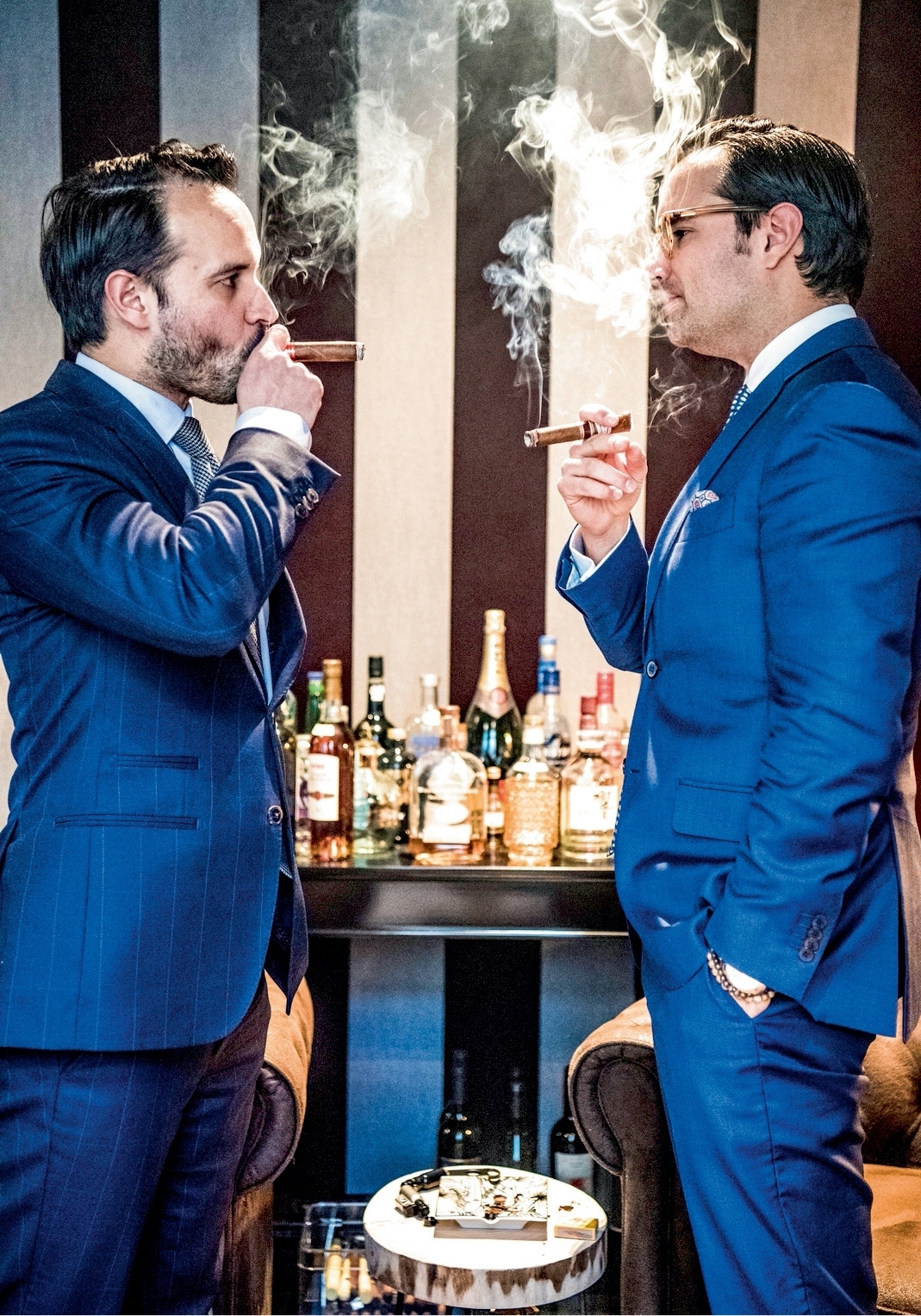 De jacht op drugsadvocaten: ‘Bij het parket zijn ze jaloers op ons, ze ...