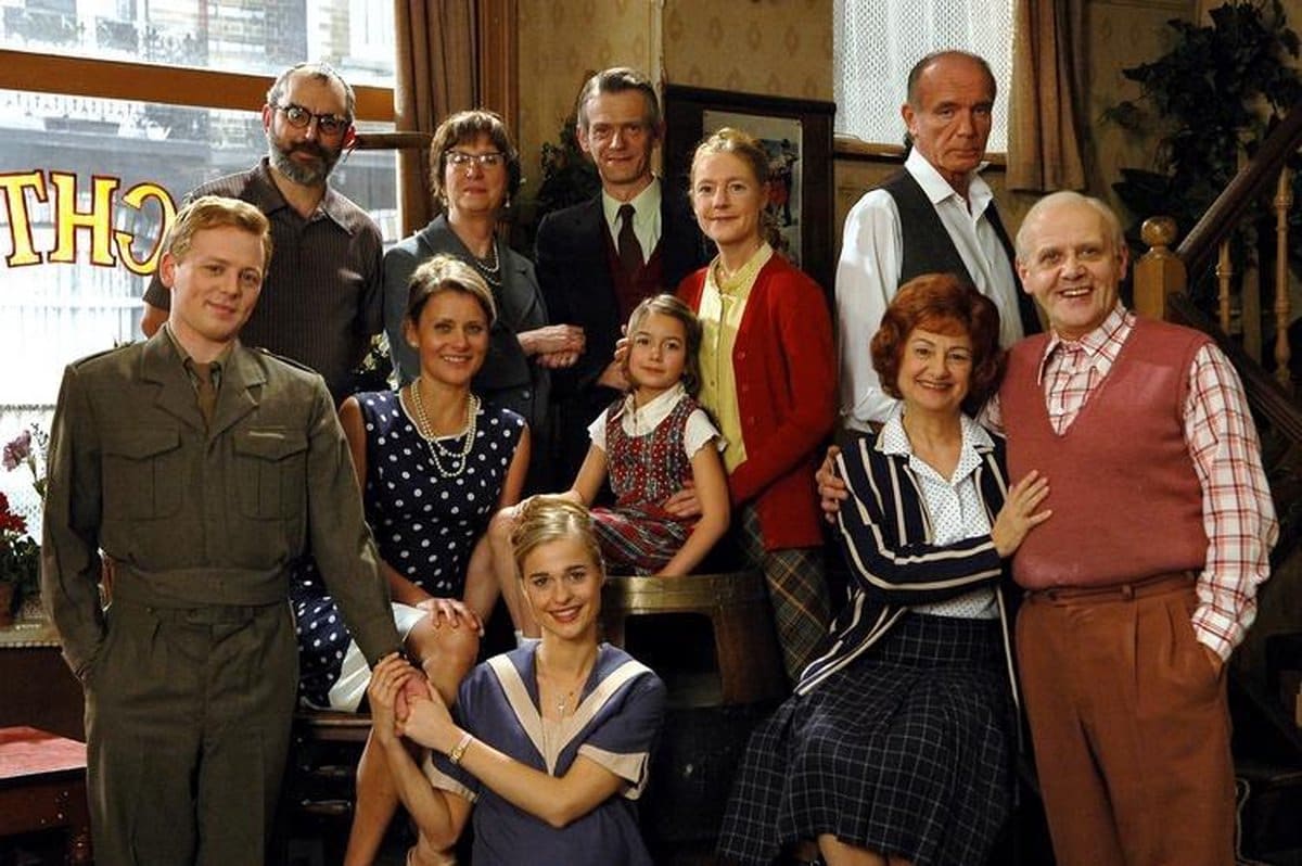 Recensie ‘Lili en Marleen’ op VTM: zo mooi oud geworden ★★★½☆ | Humo: The Wild Site