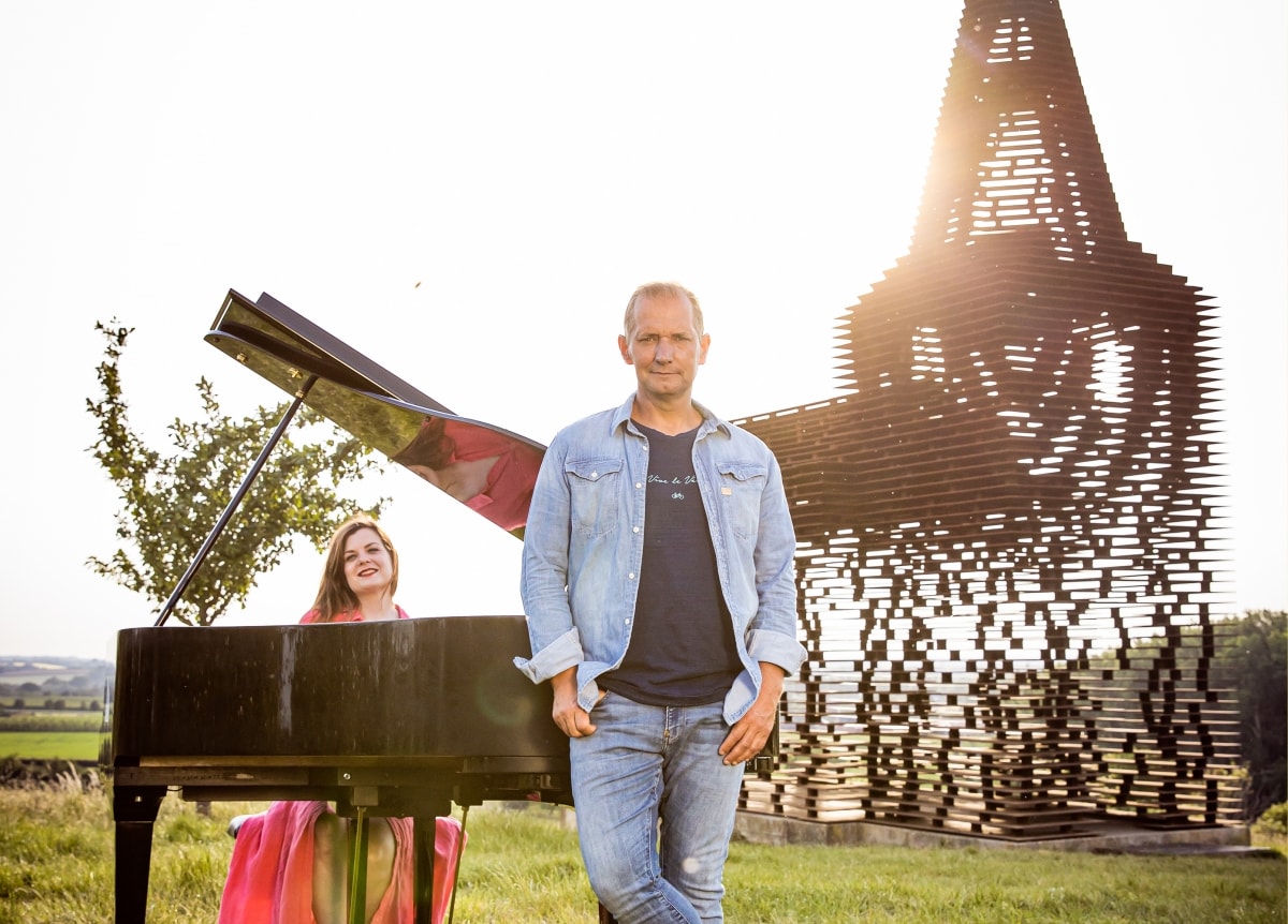 Eric Goens & Karl Vannieuwkerke: 'Er is een overaanbod op tv van oudere ...