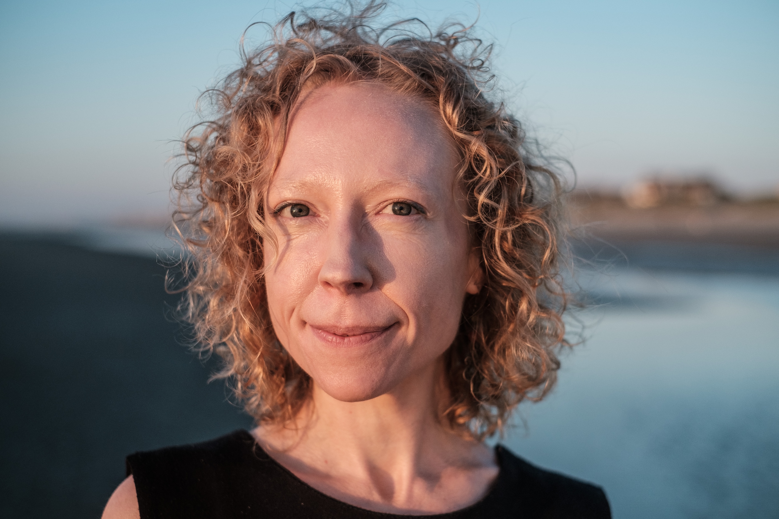 ‘Ik denk dat veel vrouwen geen gelijkwaardigheid willen als het gaat ...