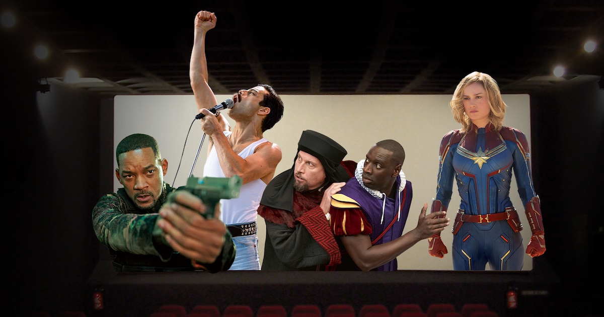 Deze films zijn de moeite waard om nu in de heropende bioscoop te gaan bekijken | Humo: The Wild ...