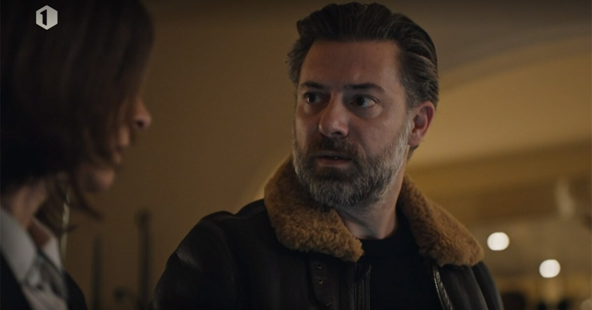 Bekijk de eerste beelden van ‘Black-out’, de prestigieuze nieuwe Eén ...