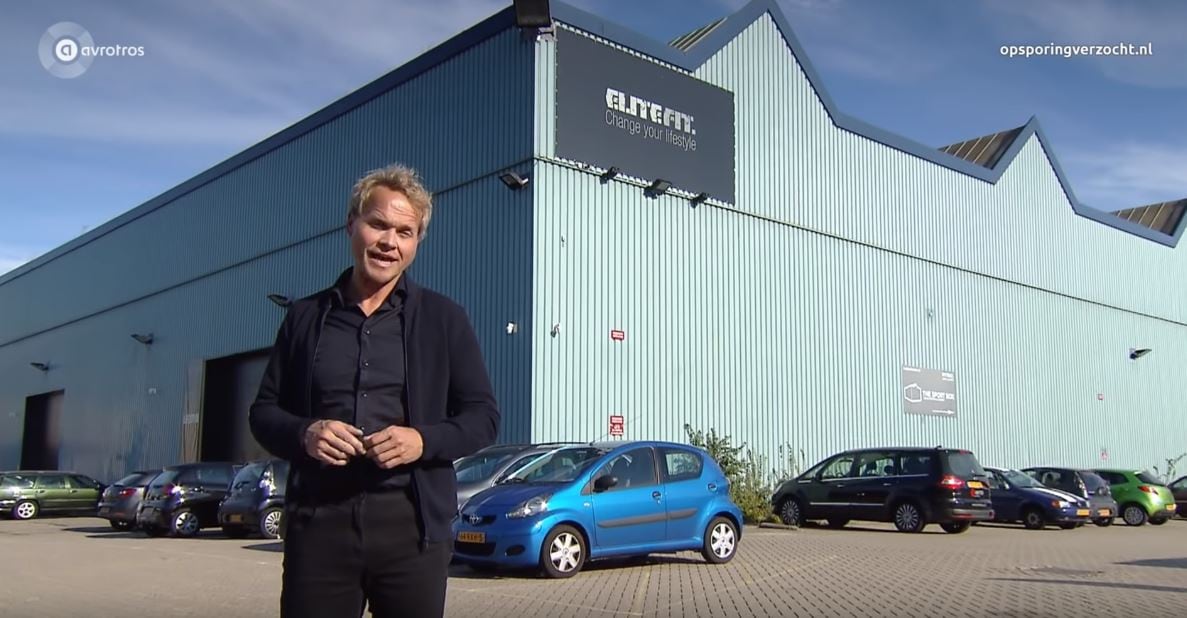 Wie is Robin van O., de man achter de martelkamer van de ...