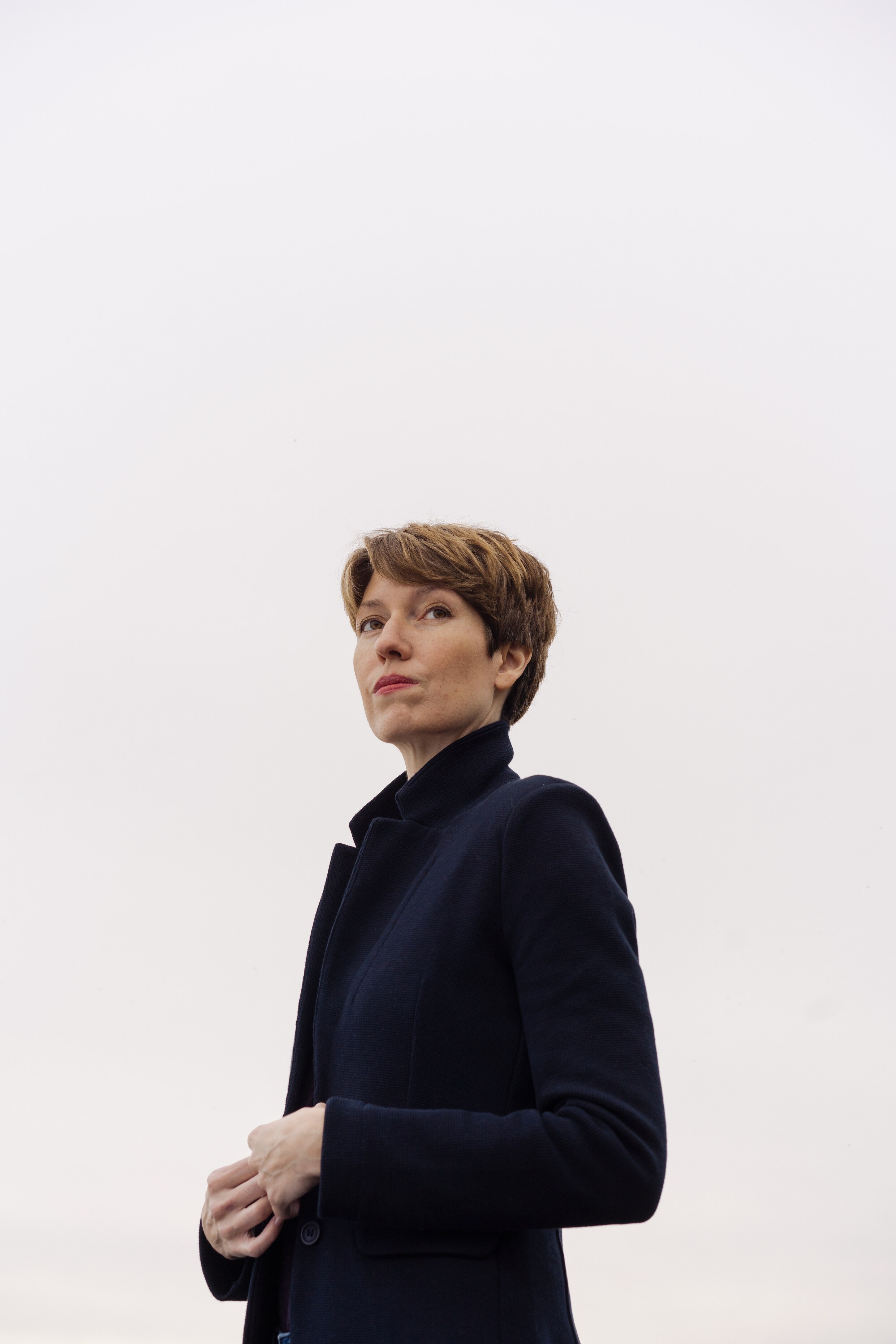 Sarah Ramey: ‘De hoop om ooit nog seks te hebben, heb ik opgegeven ...