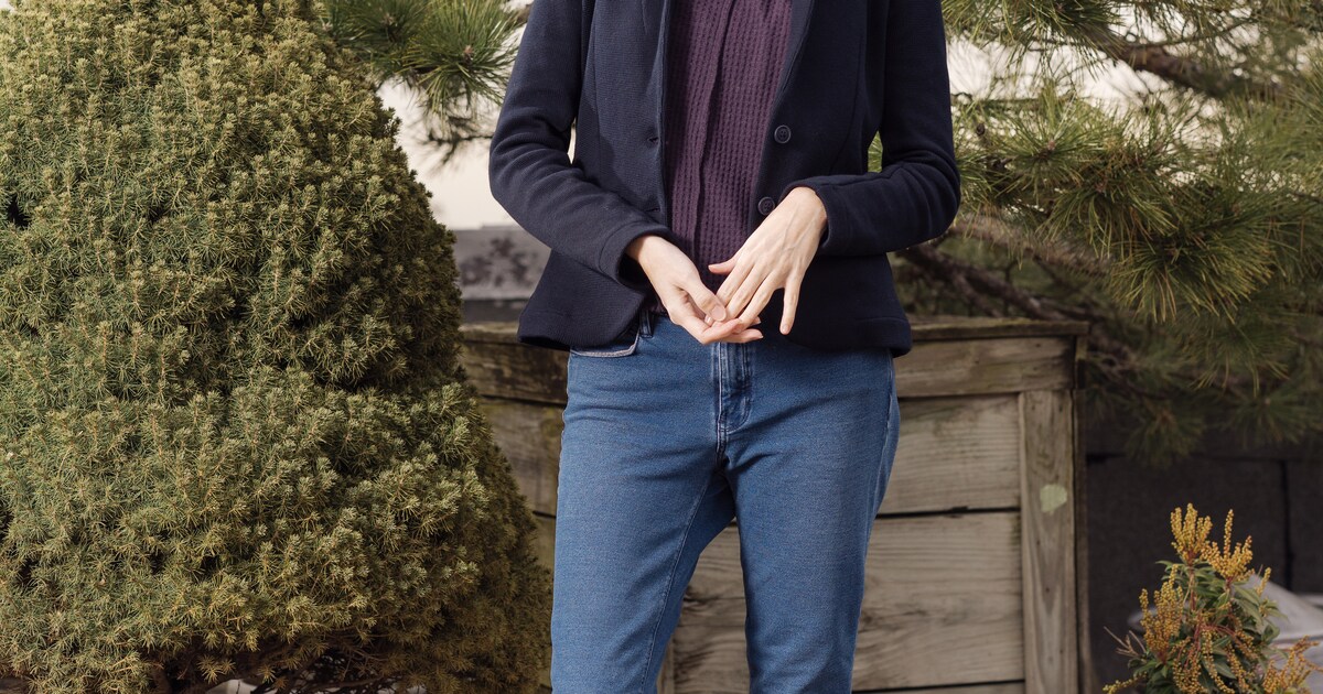 Sarah Ramey: ‘De hoop om ooit nog seks te hebben, heb ik opgegeven ...