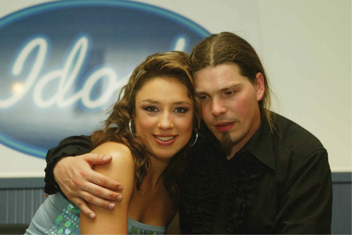 Hoe is het nu met Peter Everard, de eerste winnaar van ‘Idool’? | Humo ...