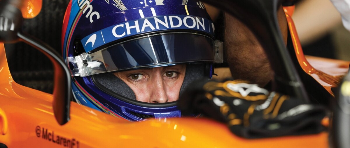 ‘Zou Jacky Ickx in de wagen van Lewis Hamilton twintig keer laatste ...