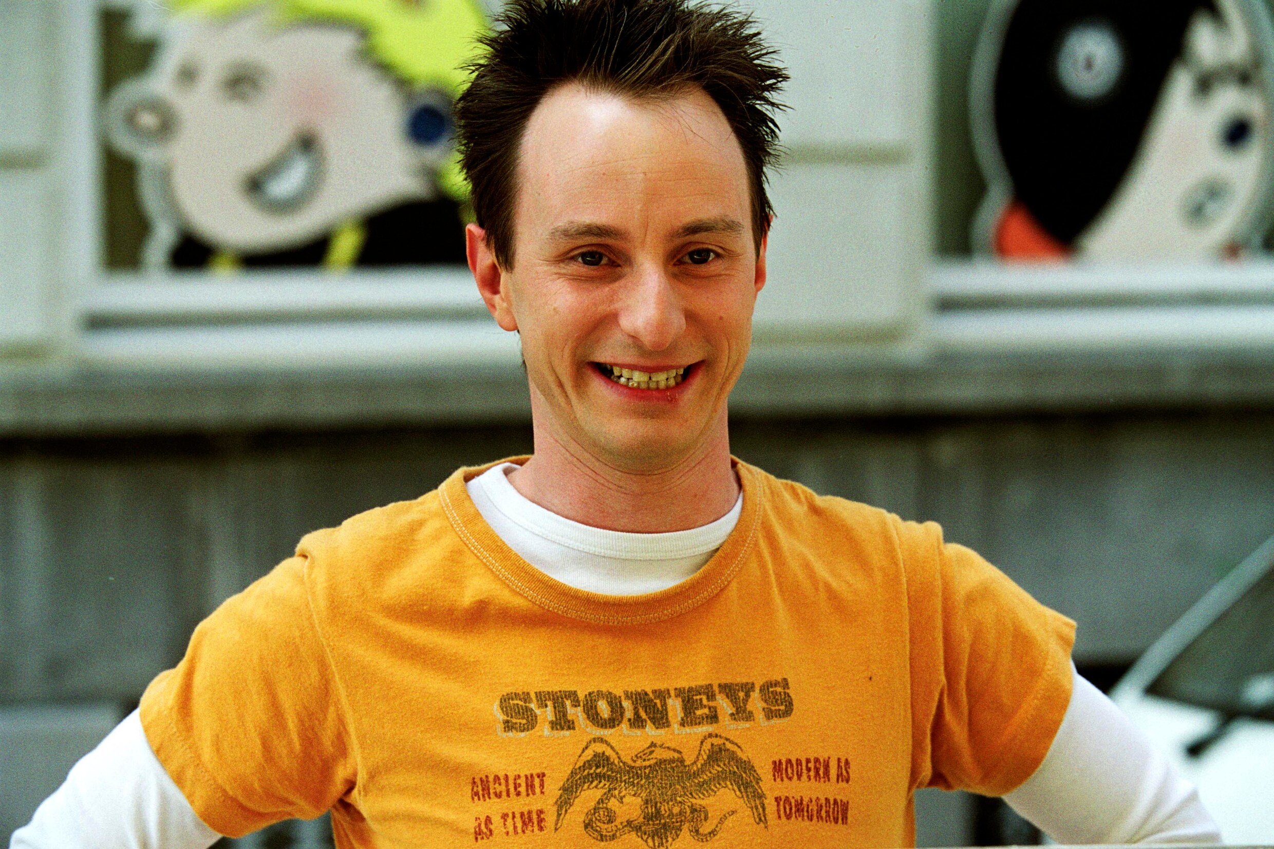 ‘W817’-acteur Aron Wade overleden na euthanasie wegens ondraaglijk ...