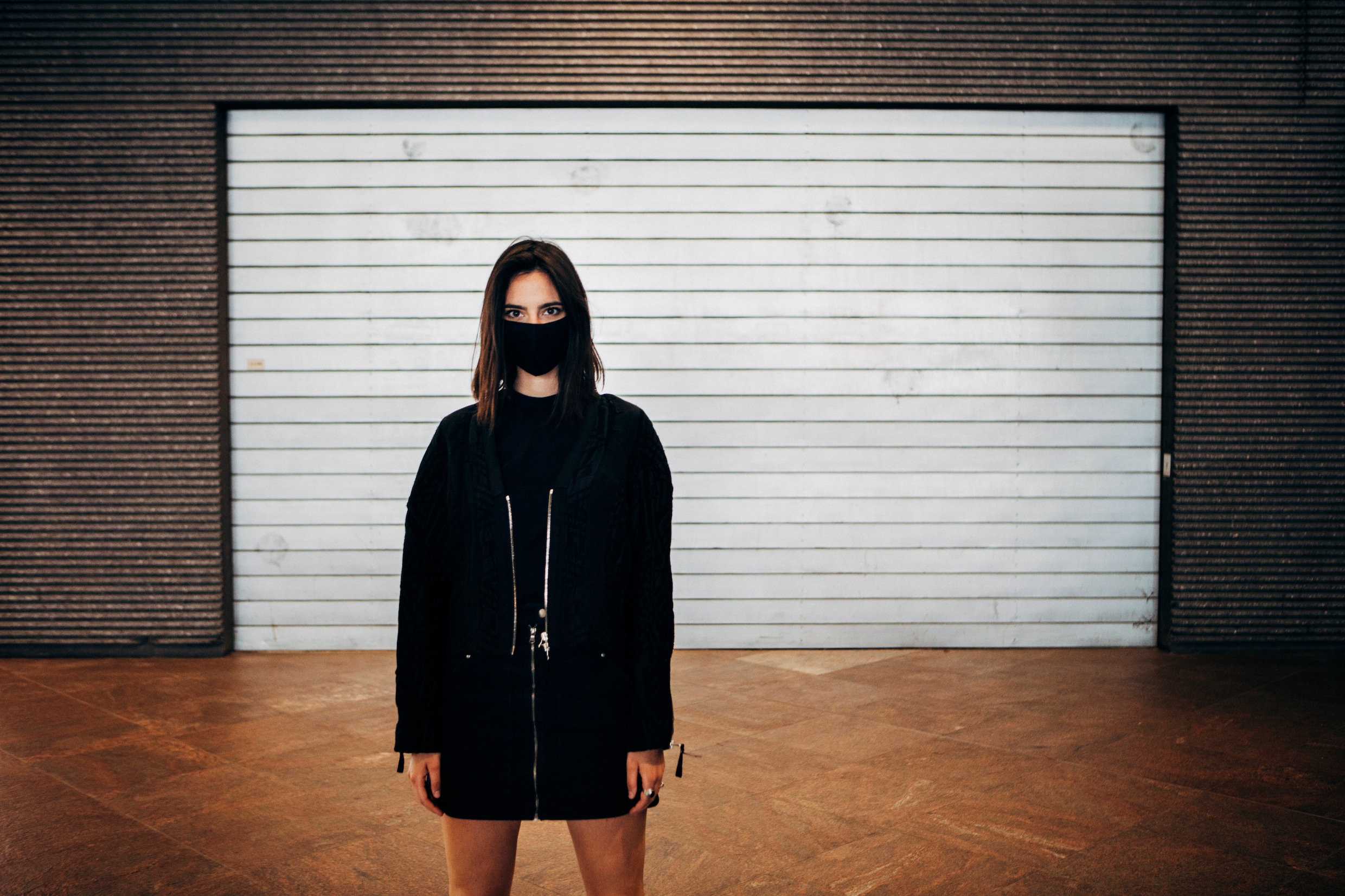 Amelie Lens: ‘Niemand zegt nog dat ik beter aan de knoppen van een ...