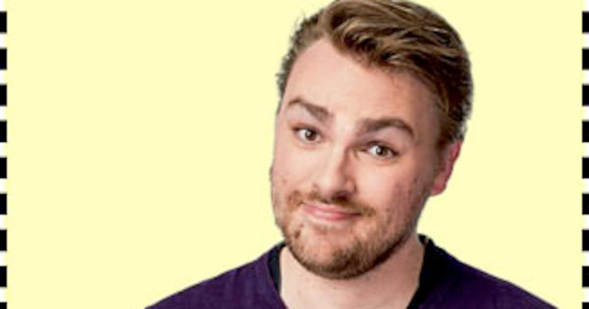 De beste grap volgens Bart De Raes | Humo: The Wild Site