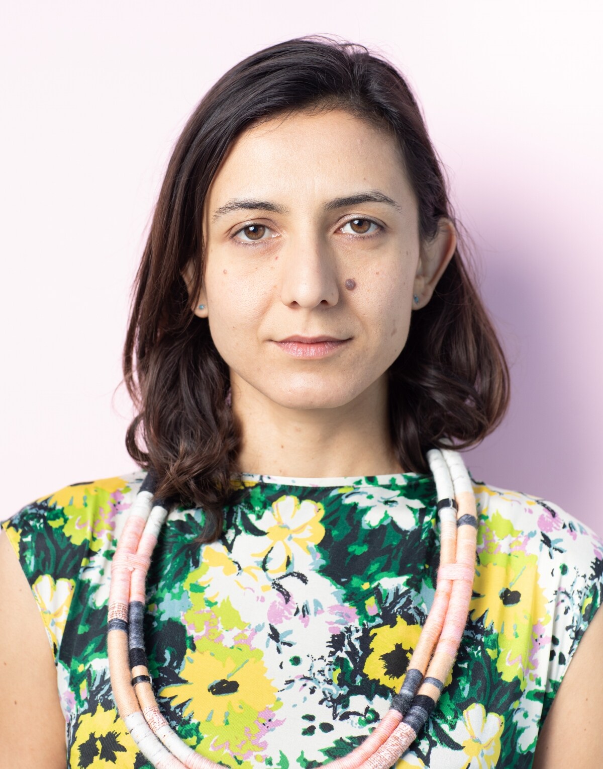 ‘Waarom wordt het zo moeilijk aanvaard dat iemand zelfverzekerd is? Als ...