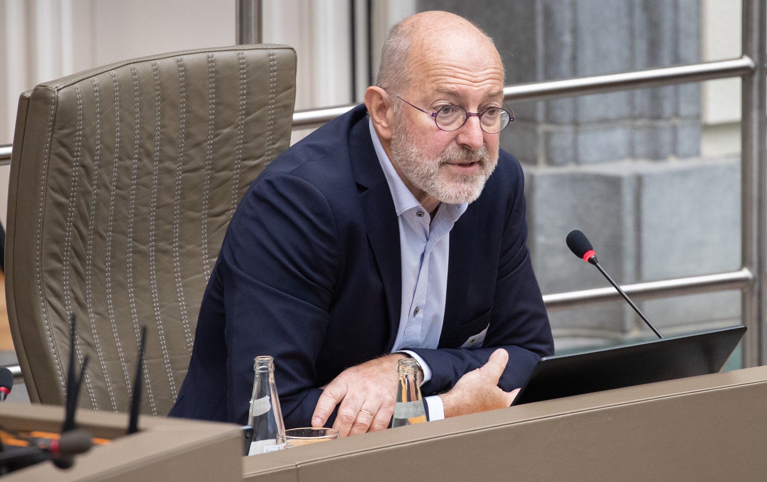 ‘Verschillende generaties die onder één dak wonen? Niks minder dan een ...