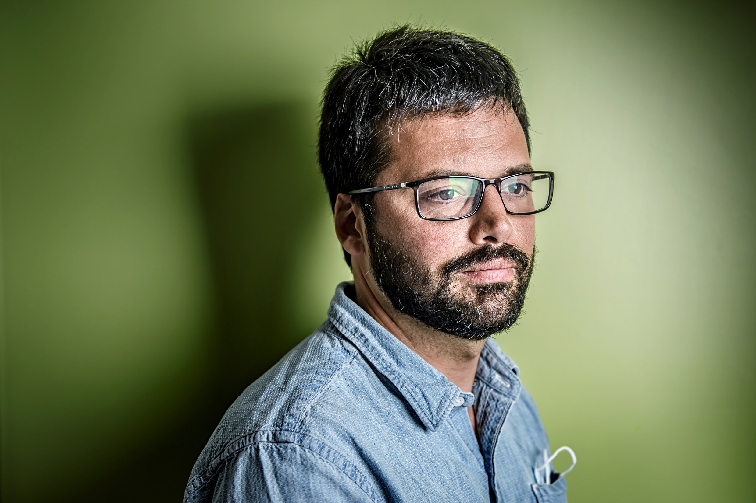 ‘Wil je de tweede golf tegenhouden? Hou de Antwerpenaren dan weg uit de ...