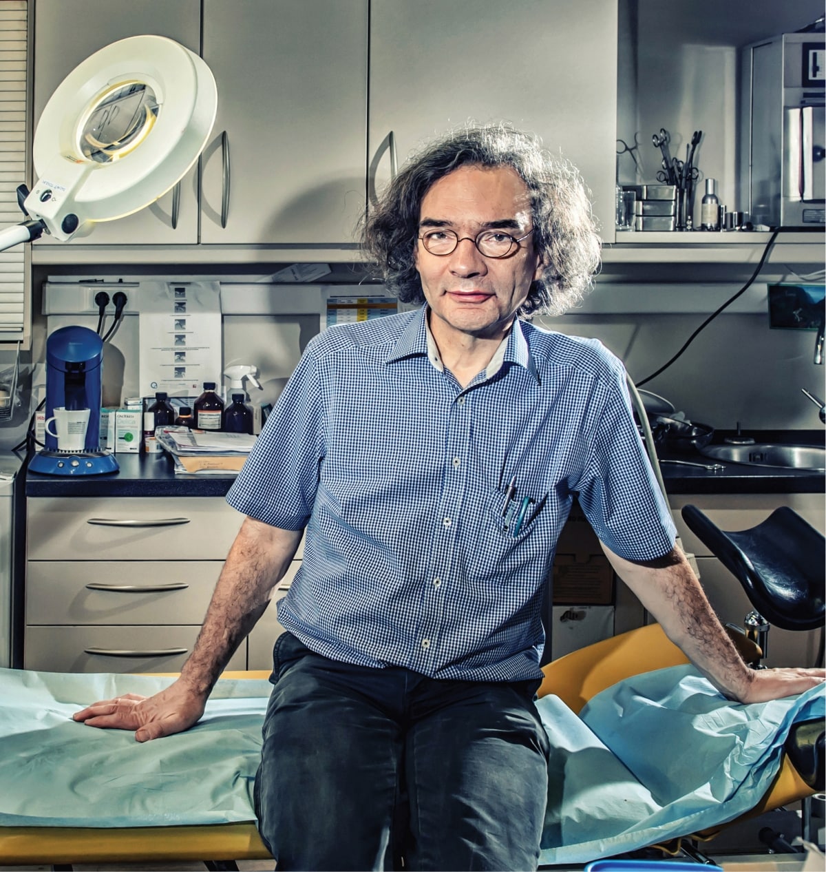 ‘Na een praatje van 5 minuten op tv wist iedereen dat slaappillen niet ...