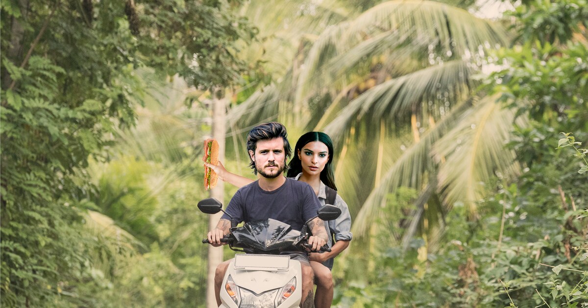 ‘Jouw opmerking suggereert dat wat ik doe, geen literaire waarde heeft ...