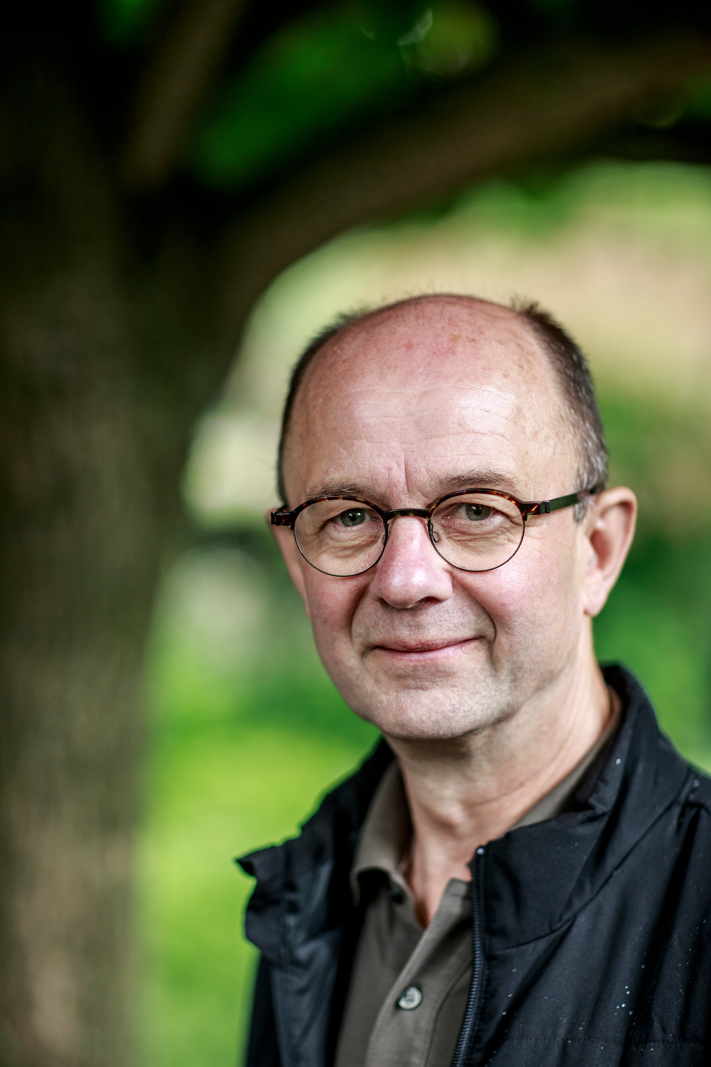 Vooral in grote steden is de hitte ondragelijk: ‘Onder een goeie boom ...