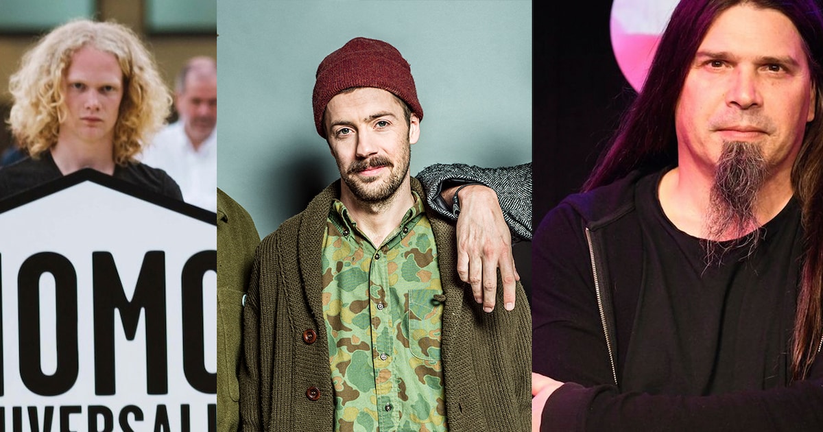 15 minuten beroemd: hoe is het nu met Peter Evrard (‘Idool’), Davey ...