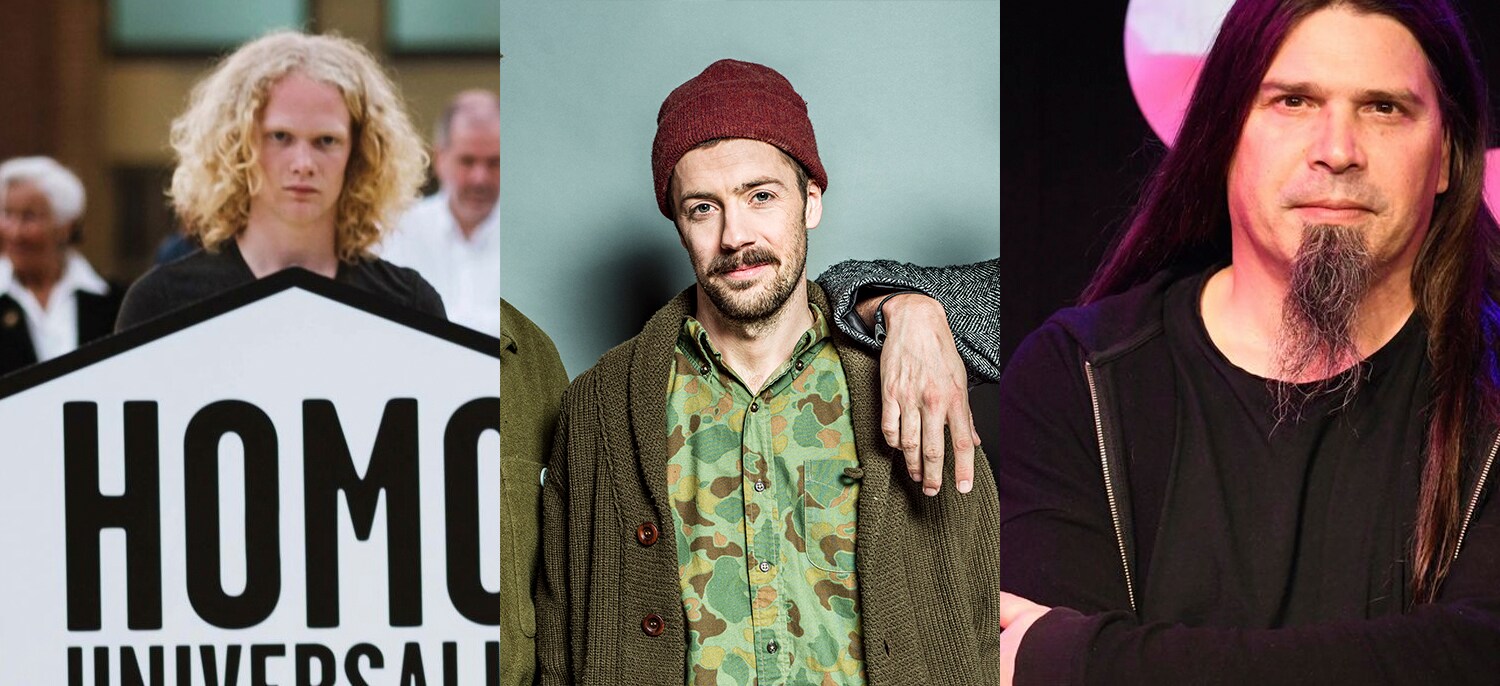 15 minuten beroemd: hoe is het nu met Peter Evrard (‘Idool’), Davey ...